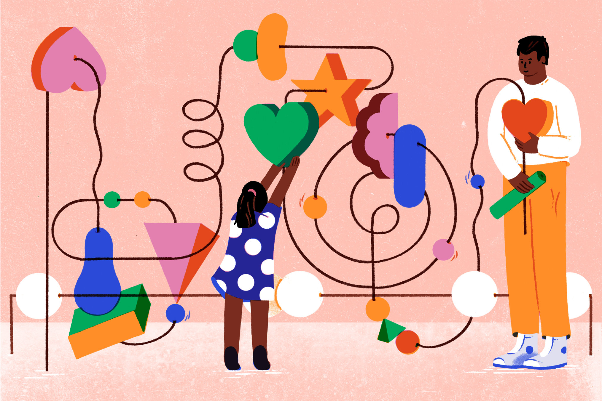 The Power of Empathy and Kindness: Nurturing Compassionate Children ...