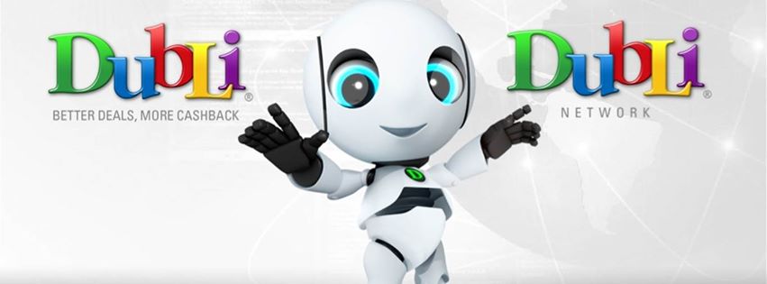 DubLi - The World's No. 1 Cashback Company is now Certified in India ...