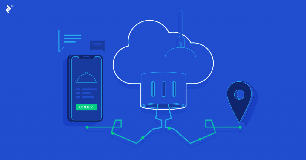 All You Need to Know About Opening a Cloud Kitchen in India -nishani