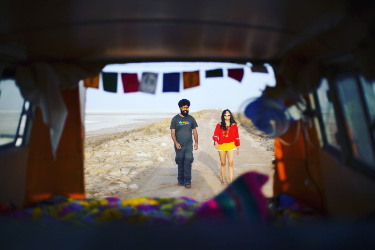 Does Full time Van life is possible in India like in abroad countries ...