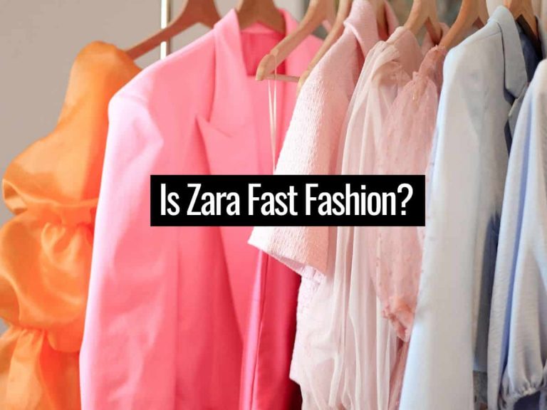 Zara: Unveiling the Truth Behind the Fast Fashion Giant's Ethical and ...