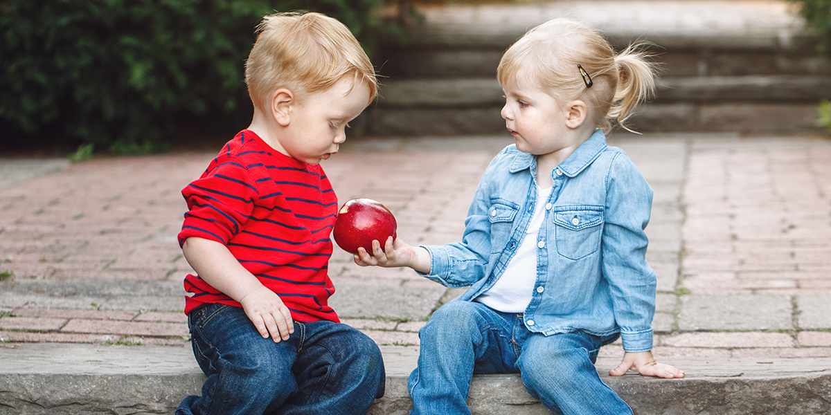 The Power of Empathy and Kindness: Nurturing Compassionate Children ...