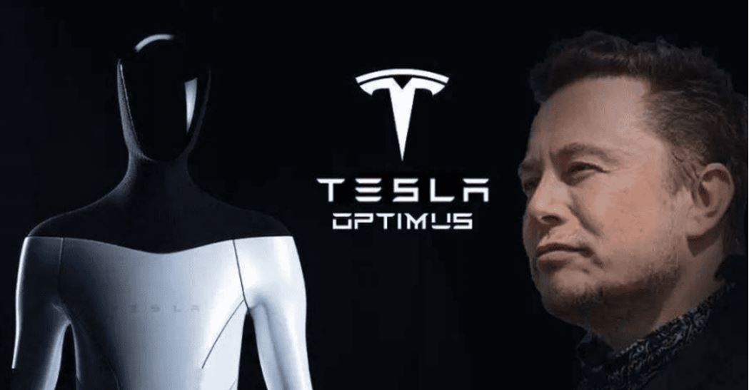 Tesla's Optimus Gen 2: A Glimpse into the Future of Humanoid Robotics ...
