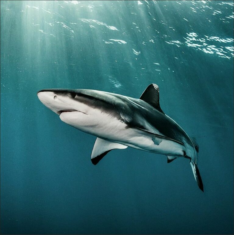 Shark Bait, Not Shark Fear: Why Competition is Your Startup's Secret ...