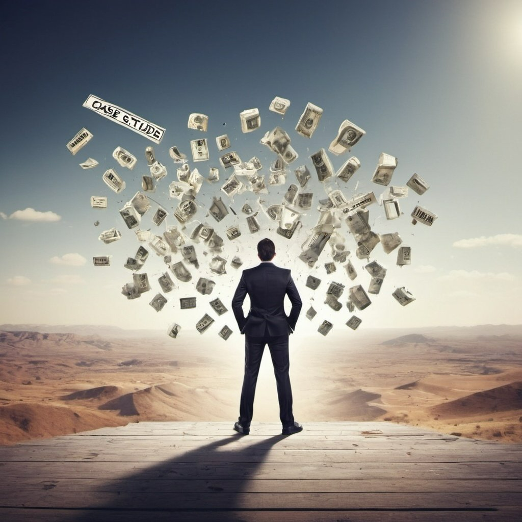 The Legacy of Generational Business: A Call to Action for Gen Z -nishani