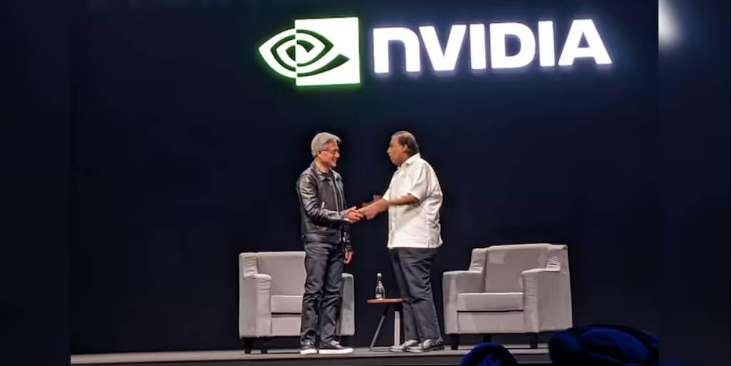 Reliance's AI Data Center: Evaluating the Nvidia Partnership Amid ...