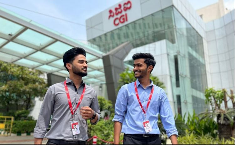 CGI Inc. – The Underrated Giant of IT Consulting -nishani