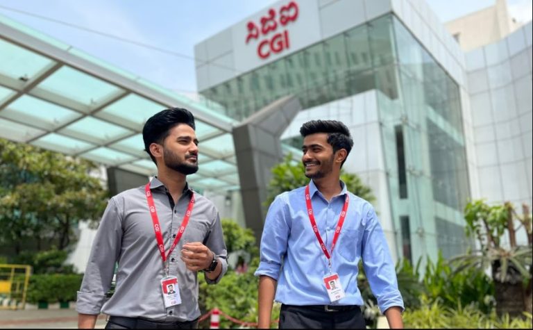 CGI Inc. – The Underrated Giant of IT Consulting -nishani