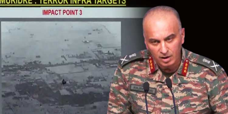 India-Pakistan DGMO Meeting – May 12, 2025: A Crucial Crossroads for ...